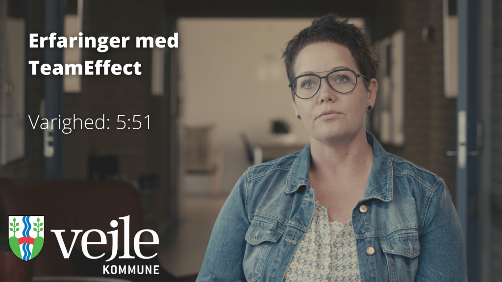 Aalbæk Plejecenter, Frederikshavn Kommune - TeamEffect